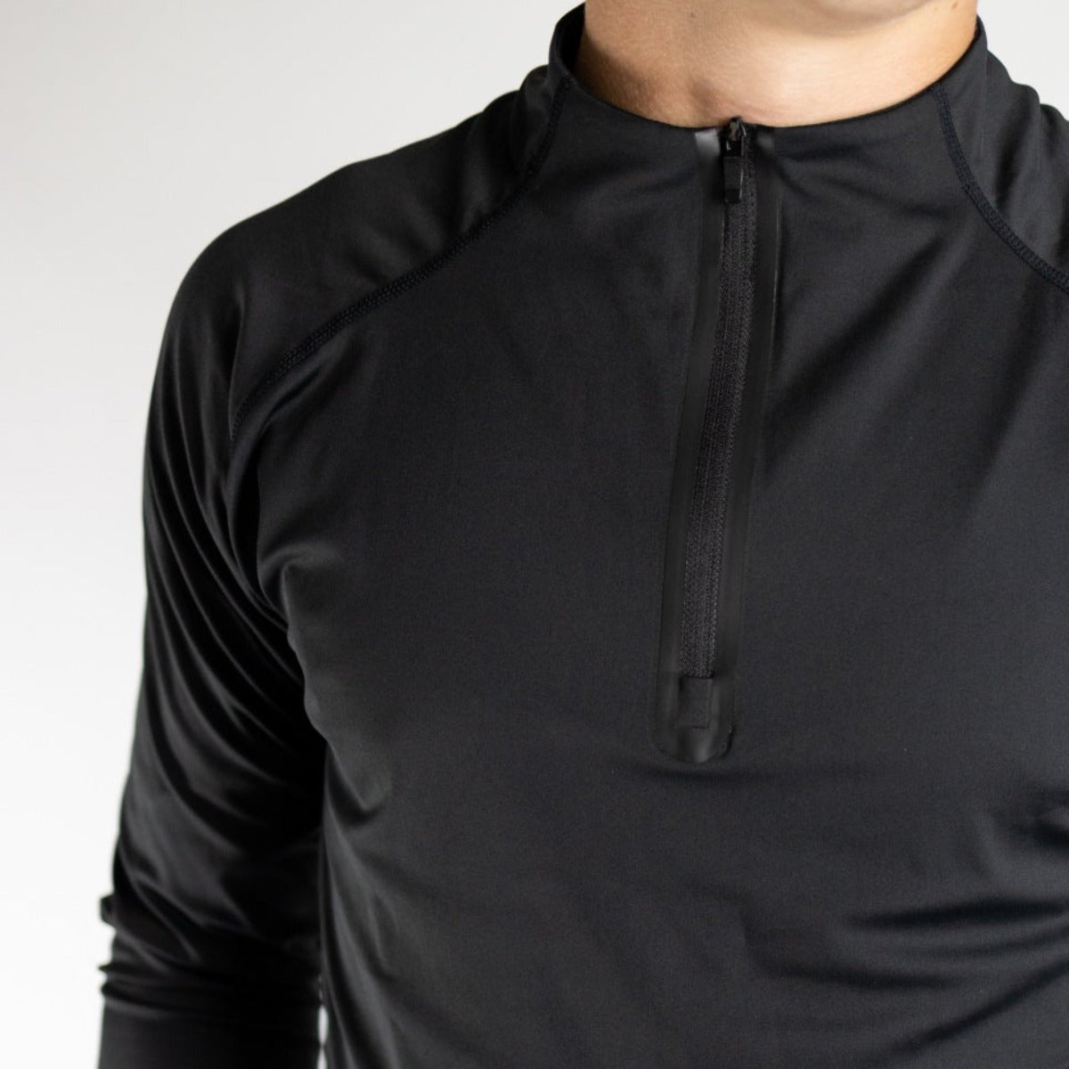Top-Notch Men's 1/4 Zip – DYM Athletics