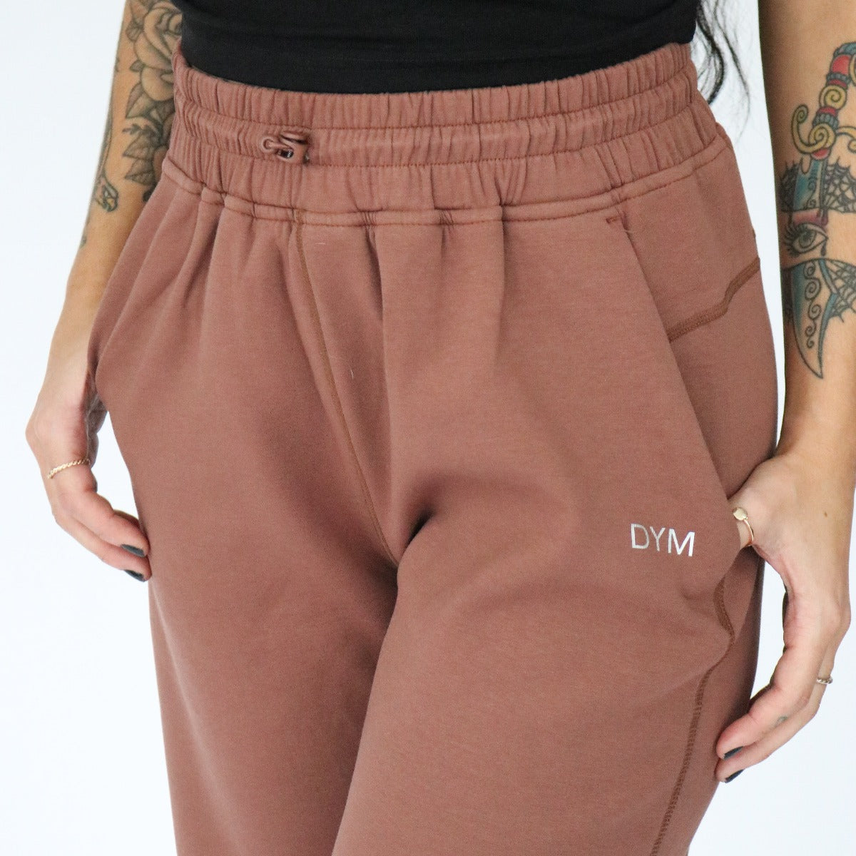 Cozy Comfort Sweatpants | Inspired by Lululemon Softstream Collection ...